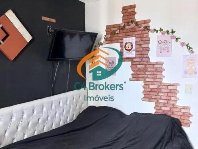 Apartamento em Água Chata Guarulhos, SP