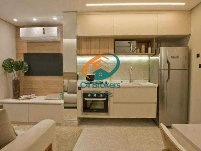 Apartamento em Água Chata Guarulhos, SP