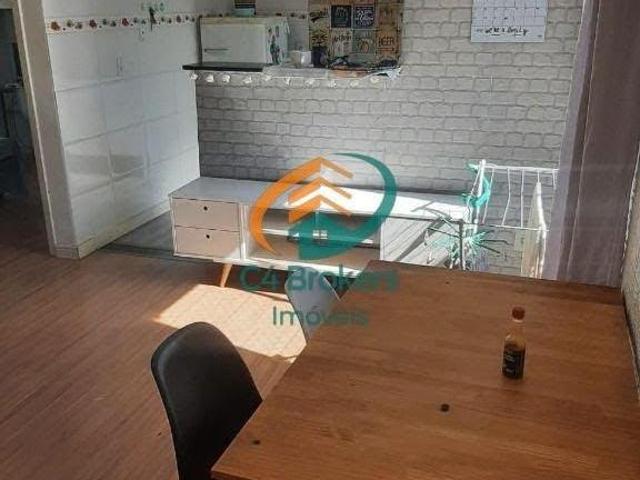 Apartamento em Água Chata Guarulhos, SP