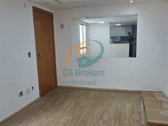 Apartamento em Água Chata Guarulhos, SP