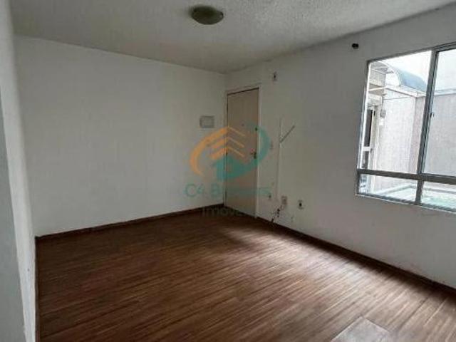 Apartamento em Água Chata Guarulhos, SP