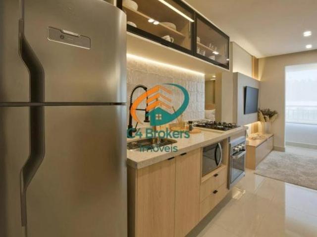 Apartamento em Água Chata Guarulhos, SP