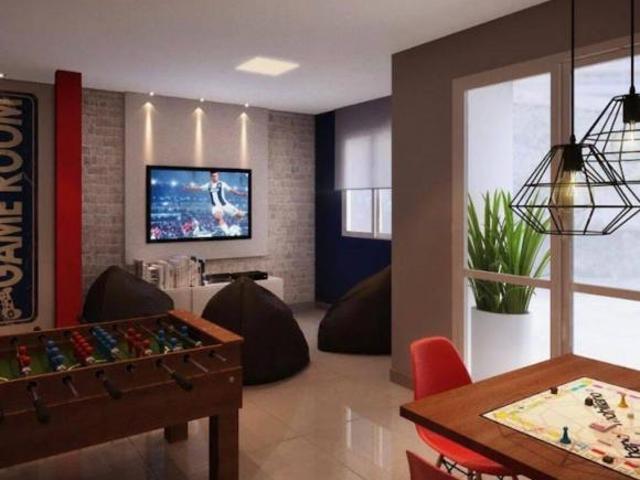 Apartamento em Água Chata, Guarulhos/SP de 100m² 2 quartos à venda por R$ 390.000,00