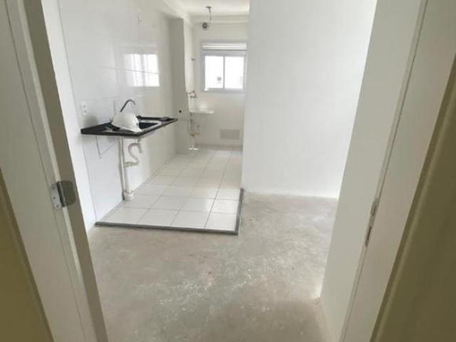 Apartamento em Água Chata, Guarulhos/SP de 44m² 2 quartos à venda por R$ 309.000,00
