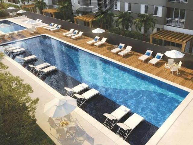 Apartamento em Água Chata, Guarulhos/SP de 44m² 2 quartos à venda por R$ 349.000,00