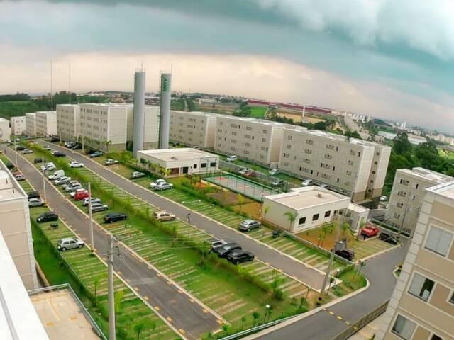 Apartamento em Água Chata, Guarulhos/SP de 45m² 2 quartos à venda por R$ 229.000,00