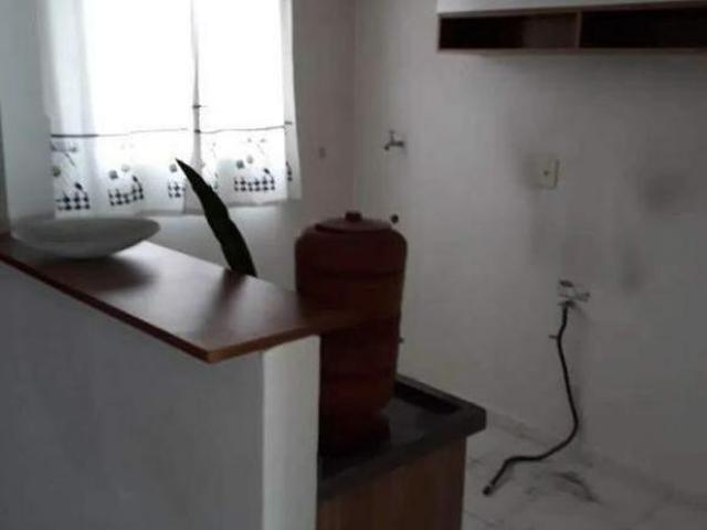 Apartamento em Água Chata, Guarulhos/SP de 45m² 2 quartos à venda por R$ 230.000,00