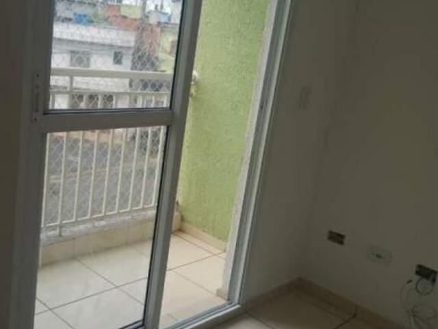 Apartamento em Água Chata, Guarulhos/SP de 49m² 2 quartos à venda por R$ 234.000,00