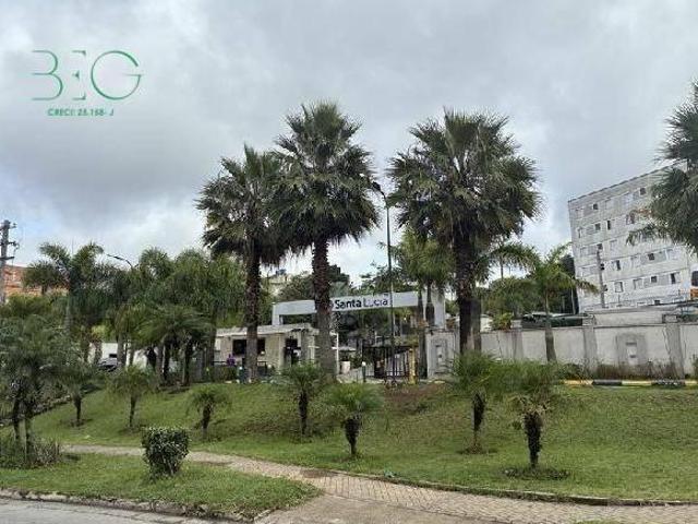 Apartamento em Água Chata, Guarulhos/SP de 40m² 2 quartos à venda por R$ 132.970,97