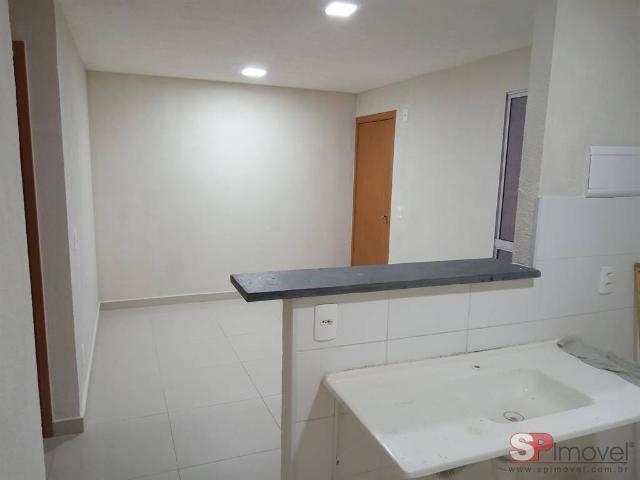 Apartamento em Água Chata, Guarulhos/SP de 41m² 2 quartos à venda por R$ 209.900,00