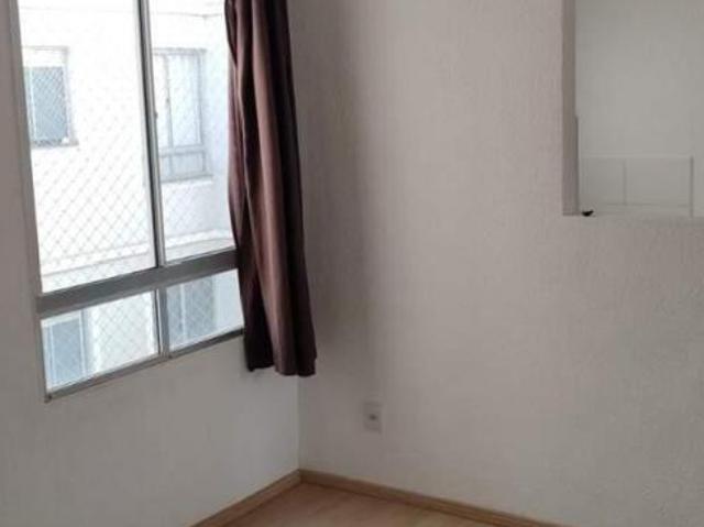 Apartamento em Água Chata, Guarulhos/SP de 42m² 2 quartos à venda por R$ 215.000,00