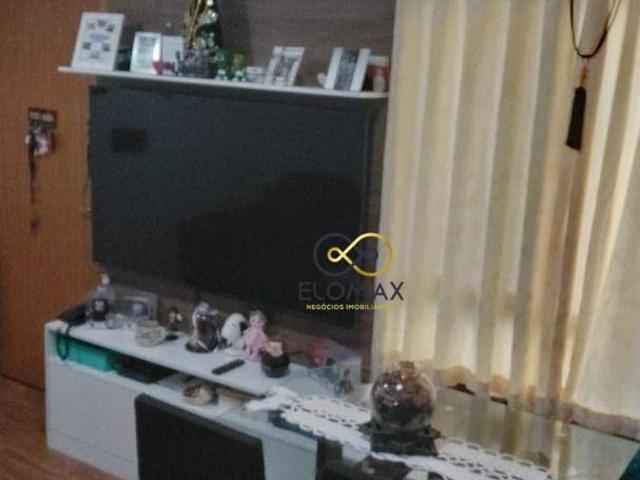 Apartamento em Água Chata, Guarulhos/SP de 43m² 2 quartos à venda por R$ 229.900,00