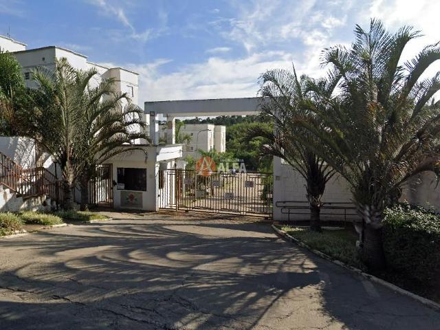 Apartamento em Água Espraiada Caucaia do Alto, Cotia/SP de 46m² 2 quartos à venda por R$ 224.000,00