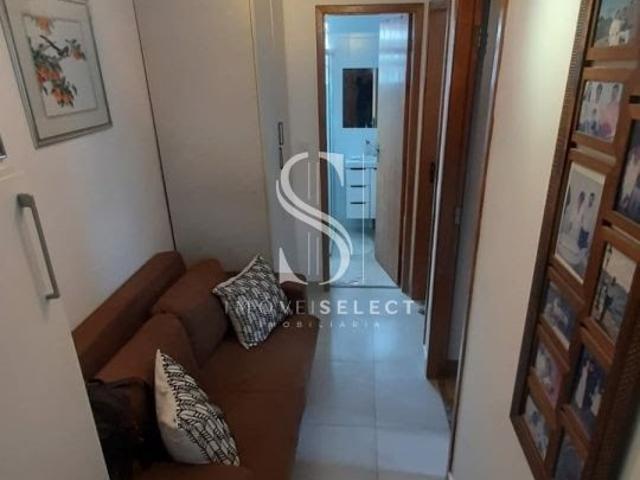 Apartamento em Água Funda, São Paulo/SP de 48m² 2 quartos à venda por R$ 299.900,00
