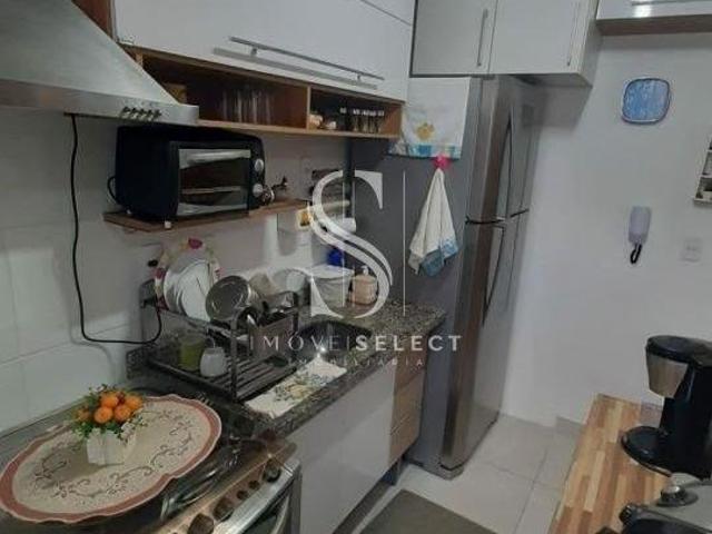 Apartamento em Água Funda, São Paulo/SP de 48m² 2 quartos à venda por R$ 300.000,00