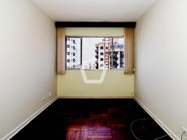 Apartamento em Água Fria