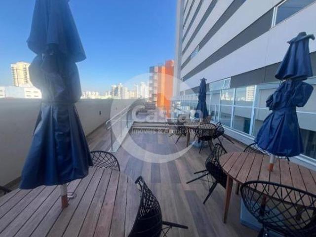apartamento 2 dorm 1 suite 50 m2
