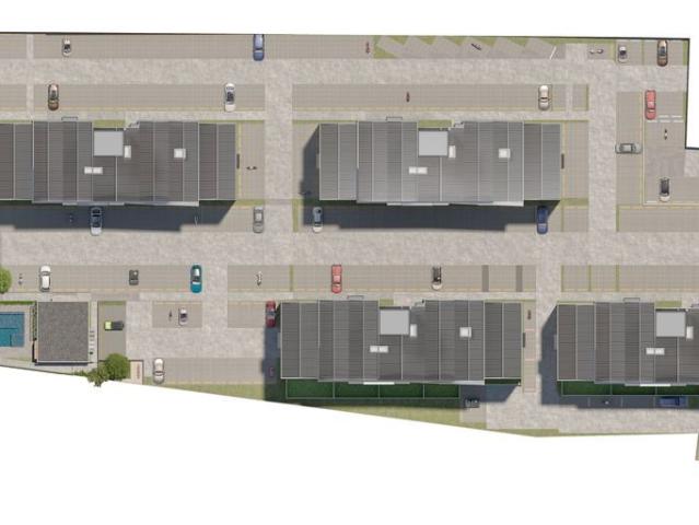 Apartamento em Água Fria, João Pessoa/PB de 67m² 3 quartos à venda por R$ 406.500,00