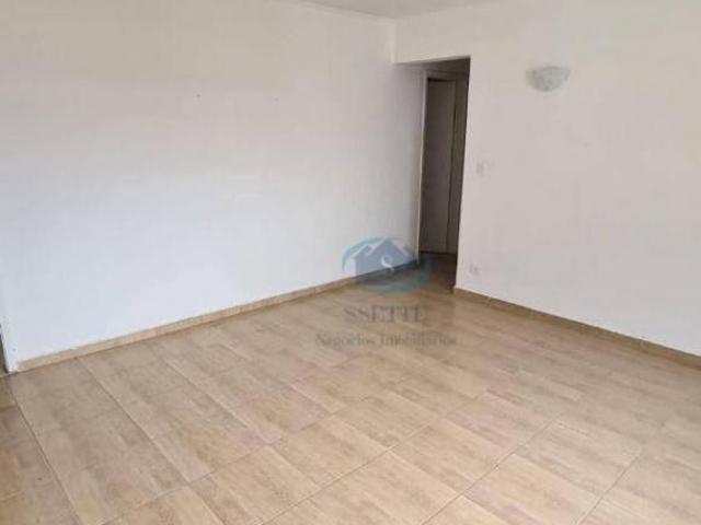 Apartamento em Água Fria, São Paulo/SP de 106m² 3 quartos à venda por R$ 550.000,00