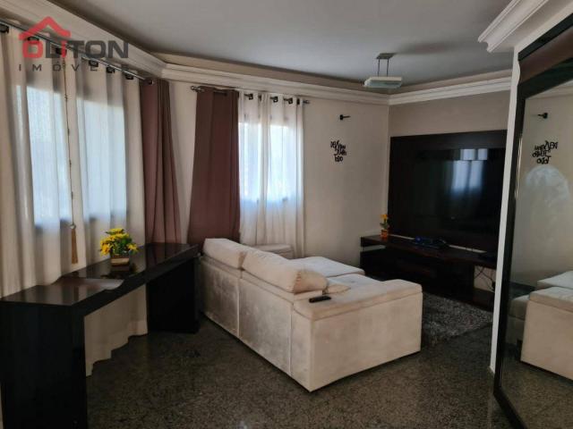 Apartamento em Água Fria, São Paulo/SP de 113m² 3 quartos à venda por R$ 724.900,00