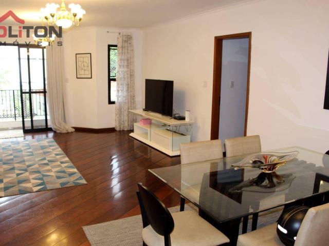 Apartamento em Água Fria, São Paulo/SP de 145m² 3 quartos à venda por R$ 899.900,00