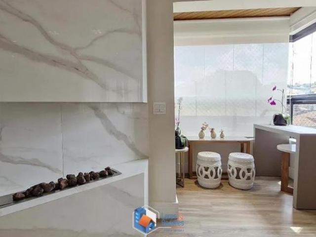 Apartamento em Água Fria, São Paulo/SP de 147m² 3 quartos à venda por R$ 1.300.000,00