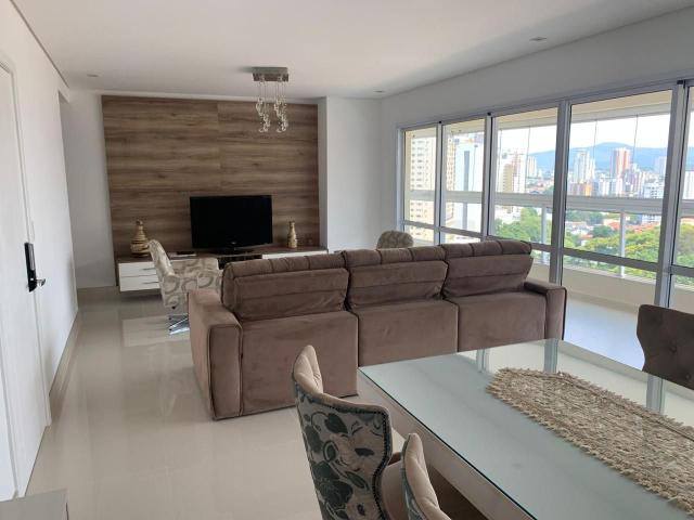 Apartamento em Água Fria, São Paulo/SP de 158m² 4 quartos à venda por R$ 2.199.900,00