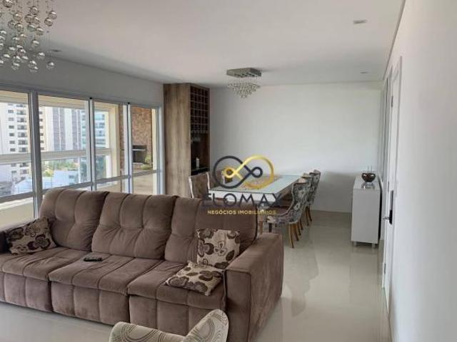 Apartamento em Água Fria, São Paulo/SP de 158m² 4 quartos à venda por R$ 2.200.000,00