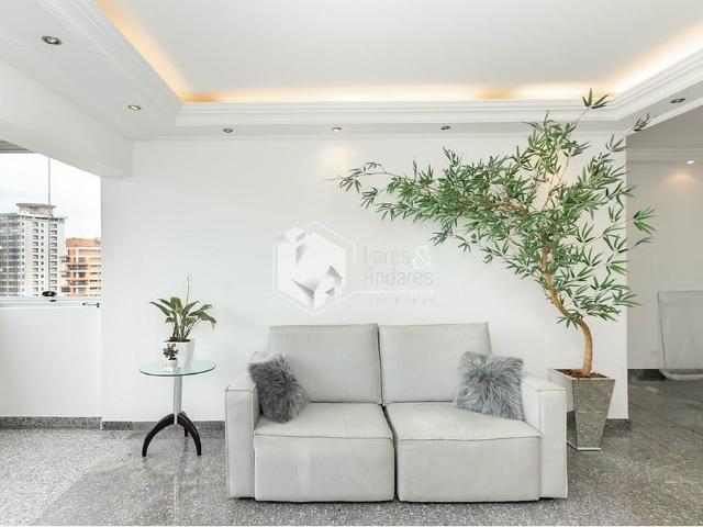 Apartamento em Água Fria, São Paulo/SP de 158m² 3 quartos à venda por R$ 949.900,00