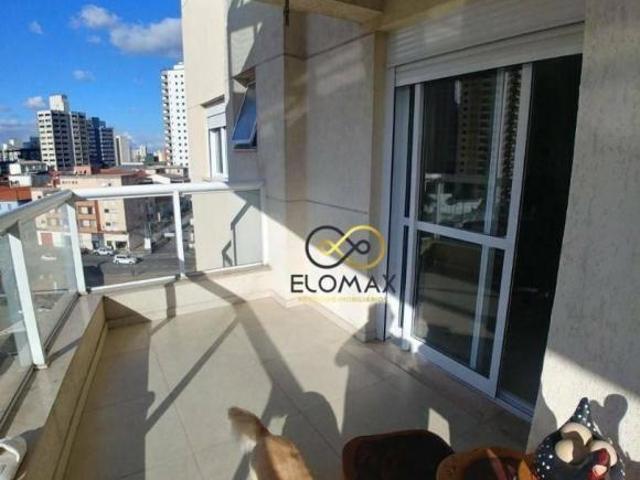 Apartamento em Água Fria, São Paulo/SP de 158m² 3 quartos à venda por R$ 1.990.000,00
