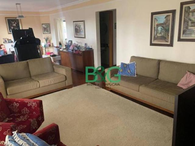 Apartamento em Água Fria, São Paulo/SP de 170m² 4 quartos à venda por R$ 1.300.000,00