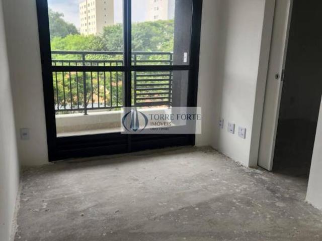 Apartamento em Água Fria, São Paulo/SP de 26m² 1 quartos à venda por R$ 293.000,00