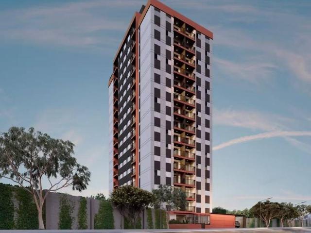 Apartamento em Água Fria, São Paulo/SP de 41m² 2 quartos à venda por R$ 264.900,00