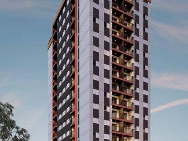 Apartamento em Água Fria, São Paulo/SP de 41m² 2 quartos à venda por R$ 265.000,00