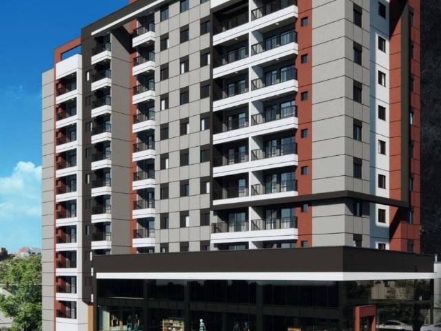 Apartamento em Água Fria, São Paulo/SP de 43m² 2 quartos à venda por R$ 468.000,00