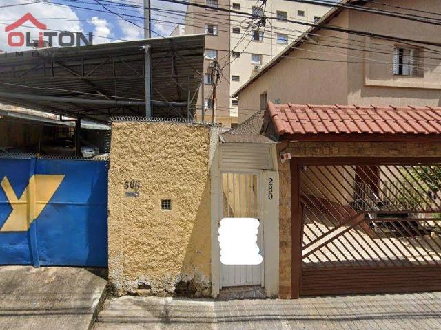 Apartamento em Água Fria, São Paulo/SP de 45m² 2 quartos à venda por R$ 299.000,00