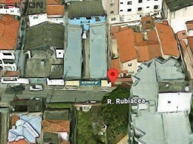 Apartamento em Água Fria, São Paulo/SP de 45m² 2 quartos à venda por R$ 300.000,00
