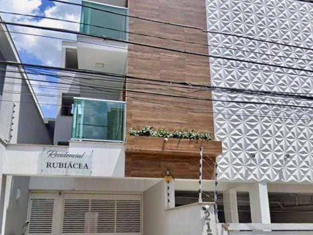 Apartamento em Água Fria, São Paulo/SP de 47m² 2 quartos à venda por R$ 593.000,00