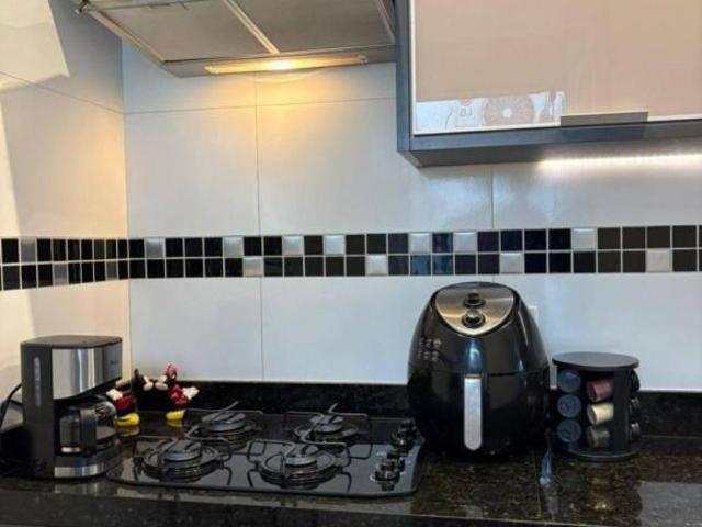 Apartamento em Água Fria, São Paulo/SP de 47m² 2 quartos à venda por R$ 594.000,00