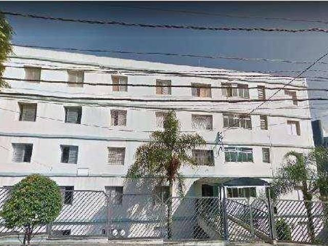 Apartamento em Água Fria, São Paulo/SP de 56m² 2 quartos à venda por R$ 319.900,00