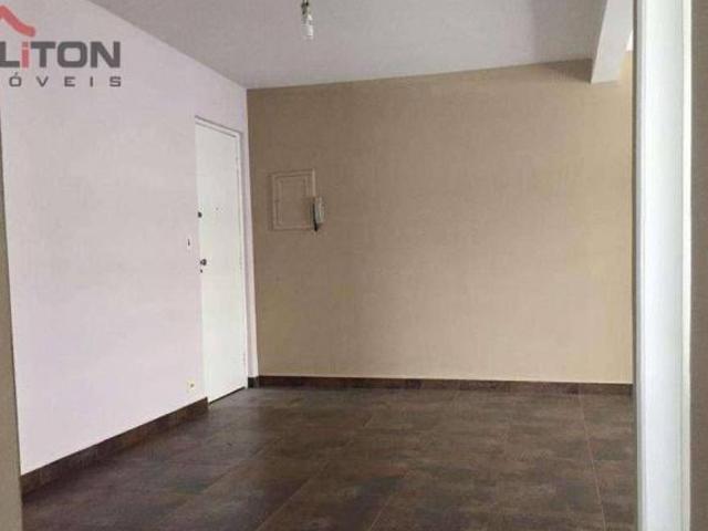 Apartamento em Água Fria, São Paulo/SP de 56m² 2 quartos à venda por R$ 320.000,00