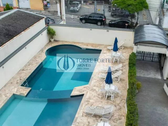 Apartamento em Água Fria, São Paulo/SP de 65m² 2 quartos à venda por R$ 639.900,00