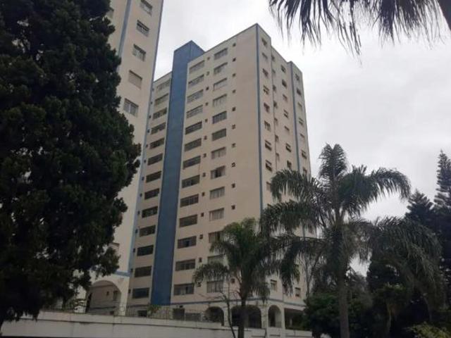 Apartamento em Água Fria, São Paulo/SP de 70m² 2 quartos à venda por R$ 450.000,00