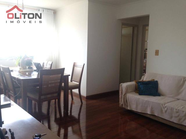 Apartamento em Água Fria, São Paulo/SP de 70m² 2 quartos à venda por R$ 424.000,00