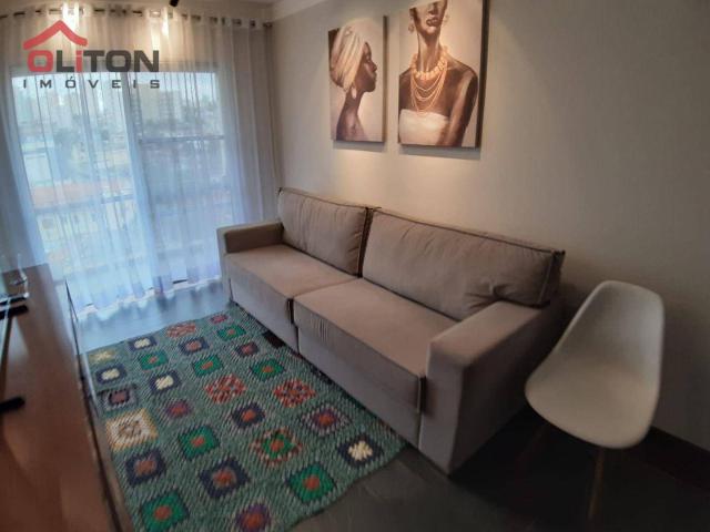 Apartamento em Água Fria, São Paulo/SP de 80m² 3 quartos à venda por R$ 478.000,00
