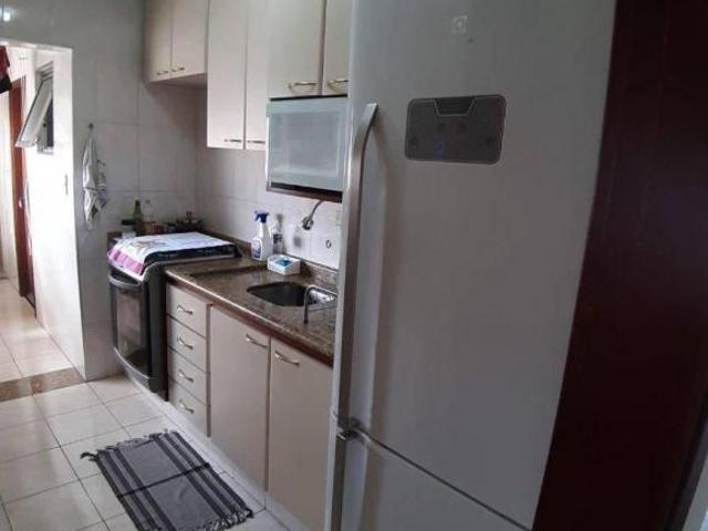 Apartamento em Água Fria, São Paulo/SP de 80m² 3 quartos à venda por R$ 479.000,00