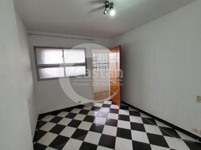Apartamento em Agua Rasa