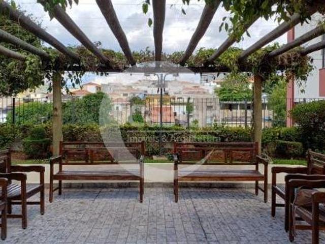 Apartamento em Agua Rasa