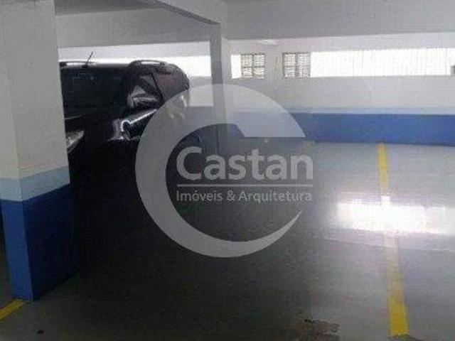 Apartamento em Agua Rasa
