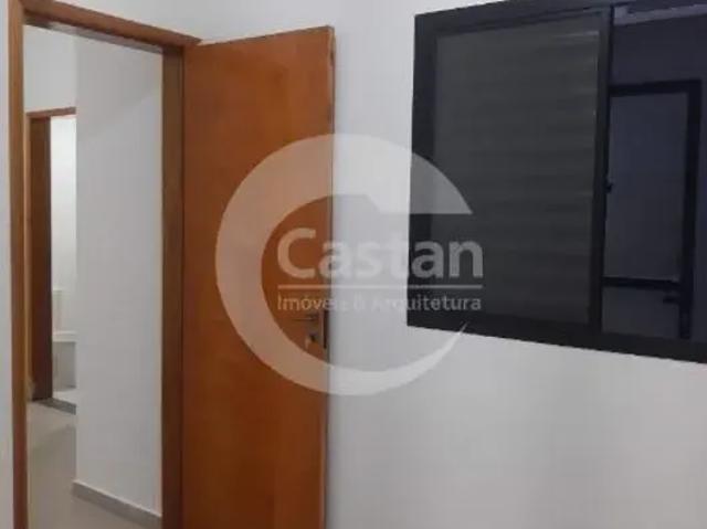 Apartamento em Agua Rasa